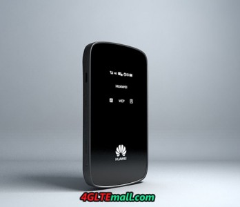 HUAWEI E589 Archives – 4G LTE Mall