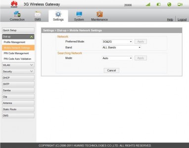 HUAWEI B683 3G Wireless Router Test and Review – 4G LTE Mall