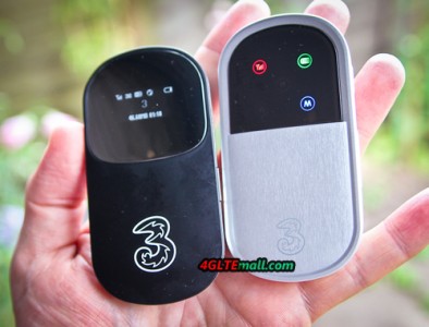 HUAWEI E5 Family --3G 4G Pocket WiFi – 4G LTE Mall