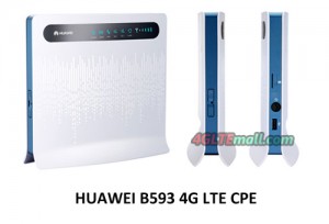 Should You Buy Huawei B683 or Huawei B593? – 4G LTE Mall