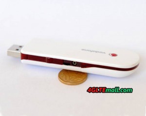 Vodafone HSPA+ 3G 4G USB Surf Stick – 4G LTE Mall