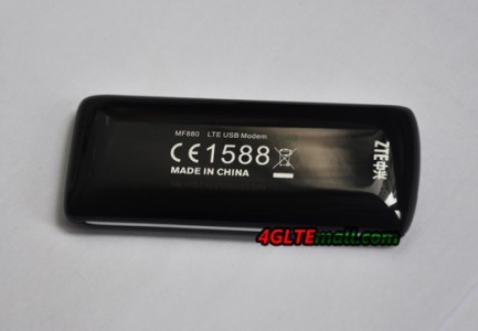 ZTE MF880 4G LTE FDD TDD Modem Review – 4G LTE Mall