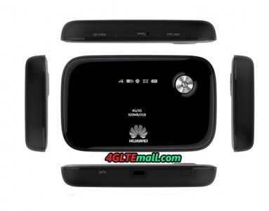 HUAWEI E5776S-601 Archives – 4G LTE Mall