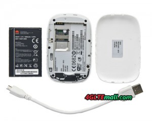 Huawei E5331 Mobile WiFi Hotspot Test Report – 4G LTE Mall