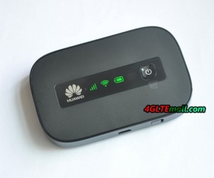 HUAWEI E5332 E5332s-2 3G Mobile WiFi Hotspot Review – 4G LTE Mall
