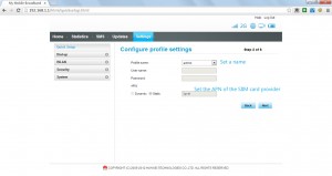 How to Setup HUAWEI E5332/E5332s-2 3G Mobile WiFi? – 4G LTE Mall