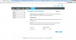How to Setup HUAWEI E5332/E5332s-2 3G Mobile WiFi? – 4G LTE Mall