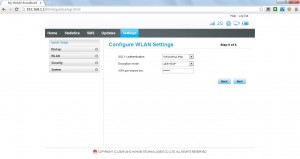 How to Setup HUAWEI E5332/E5332s-2 3G Mobile WiFi? – 4G LTE Mall