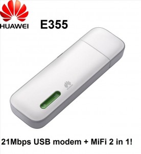 HUAWEI E8278 4G 150Mbps LTE Cat4 WiFi Dongle Review – 4G LTE Mall