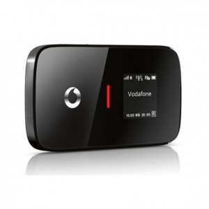 Unlocked Vodafone R210 4G LTE Router Review – 4G LTE Mall