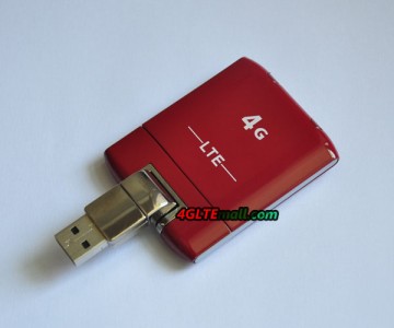 Unlocked Rogers LTE Aircard 330U from Sierra Wireless General Review ...