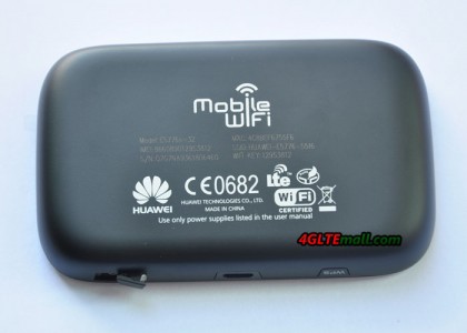 HUAWEI E5776 Archives – 4G LTE Mall