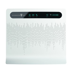 Unlocked Telekom Speedport II LTE Router – 4G LTE Mall