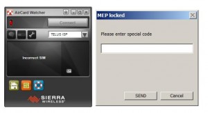 How to Unlock Netgear Aircard 340u – 4G LTE Mall