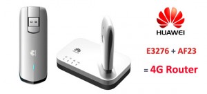 HUAWEI E3276 Archives – 4G LTE Mall