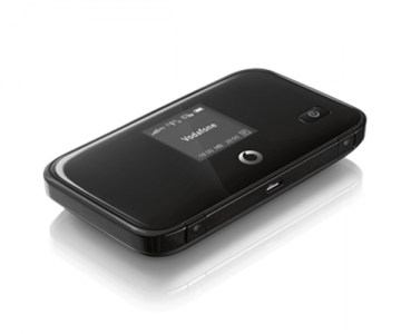 Vodafone R212-Z LTE MiFi Router Review – 4G LTE Mall