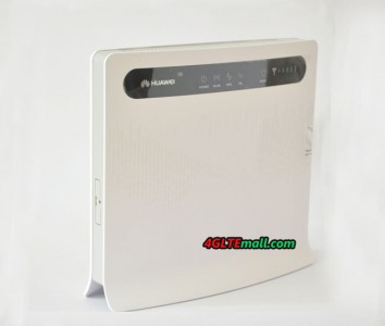 Huawei B593 B593s-22 4G LTE Router Review – 4G LTE Mall