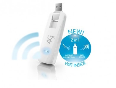Alcatel W800 WiFi dongle Archives – 4G LTE Mall