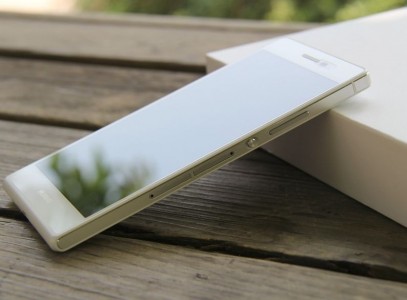 Huawei Ascend P7 - New Huawei Flagship 4G Smartphone Available – 4G LTE ...