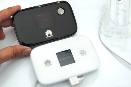 HUAWEI E5776 Archives – 4G LTE Mall