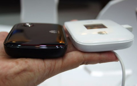 Huawei E5786 4G LTE Cat6 MiFi – 4G LTE Mall