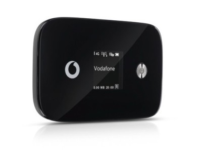 Vodafone R226 LTE Mobile Router Test – 4G LTE Mall