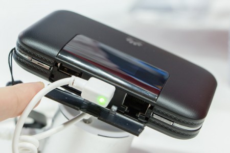 Huawei E5770 Mobile WiFi Router with RJ45 – 4G LTE Mall