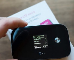 Speedbox LTE mini II (Huawei E5786) Review – 4G LTE Mall