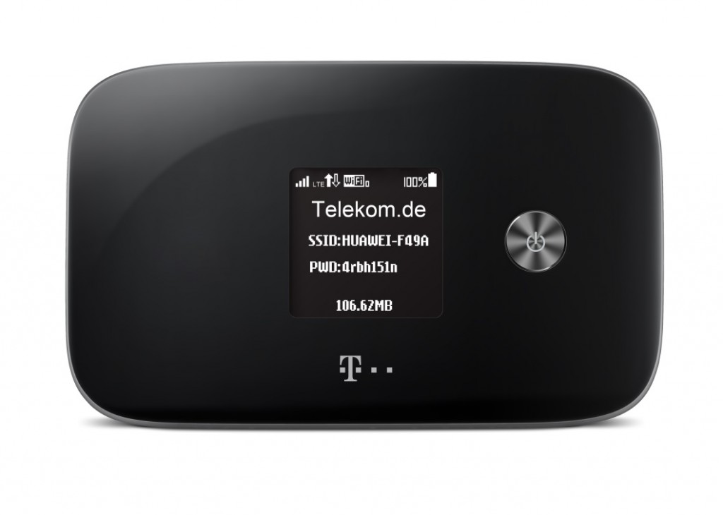 Speedbox LTE mini II (Huawei E5786) Review – 4G LTE Mall