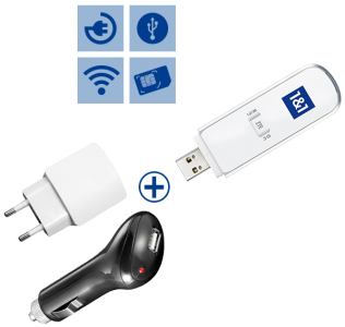 ZTE 4G USB Dongle/Modem/ Surfstick Archives – 4G LTE Mall