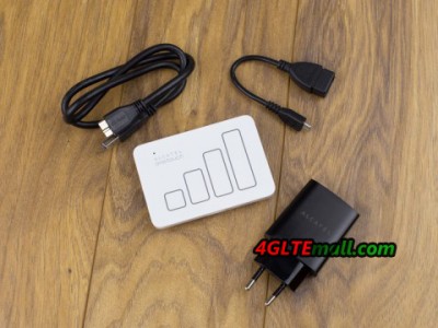 Alcatel One Touch Link Y900 LED Review – 4G LTE Mall