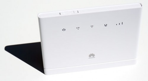 Huawei B315 4G LTE Router – 4G LTE Mall