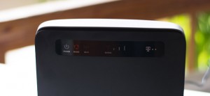 Telekom Speedbox III LTE Router - Huawei E5186 – 4G LTE Mall