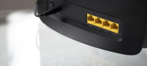 Telekom Speedbox III LTE Router - Huawei E5186 – 4G LTE Mall