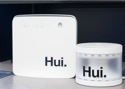 Huawei E5186 LTE Router Available for 3 Austria – 4G LTE Mall