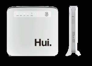 Huawei E5186 LTE Router Available for 3 Austria – 4G LTE Mall