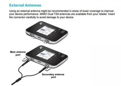 Aircard 810s Archives – 4G LTE Mall