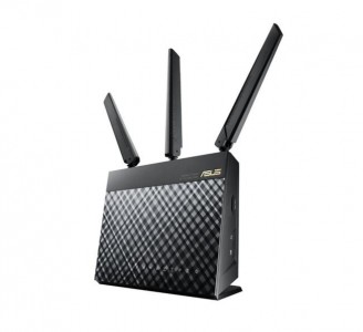 Asus 4G-AC55U LTE Router Review – 4G LTE Mall