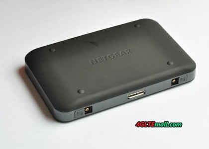 Netgear AirCard 790s Mobile LTE Hotspot – 4G LTE Mall