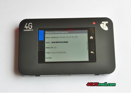 Netgear AirCard 790s Mobile LTE Hotspot – 4G LTE Mall