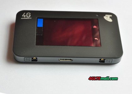 Netgear AirCard 790s Mobile LTE Hotspot – 4G LTE Mall