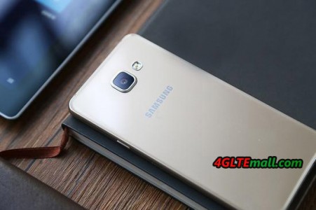Samsung Galaxy A5 LTE Smartphone Review – 4G LTE Mall