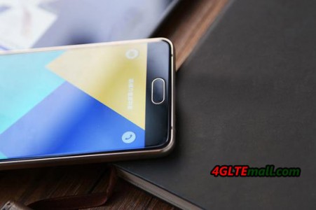 Samsung Galaxy A5 LTE Smartphone Review – 4G LTE Mall