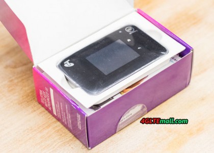 Netgear Aircard 810s 4G LTE Mobile Hotspot Review – 4G LTE Mall