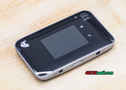 Netgear Aircard 810s 4G LTE Mobile Hotspot Review – 4G LTE Mall