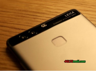 Huawei P9 Smartphone Review – 4G LTE Mall