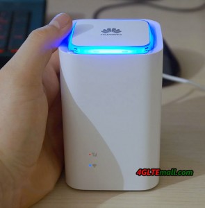 Huawei E5180 LTE WiFi Router Overview – 4G LTE Mall