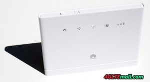 Huawei B315 4G LTE Router Overview – 4G LTE Mall