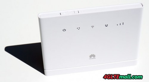 Huawei B315 4G LTE Router Overview – 4G LTE Mall