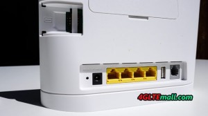 Huawei B315 4G LTE Router Overview – 4G LTE Mall